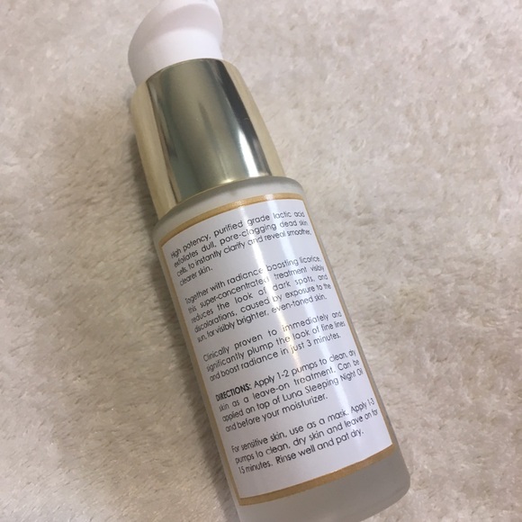 Sunday Riley | Skincare | Sunday Riley Good Genes Lactic Acid Treatment ...